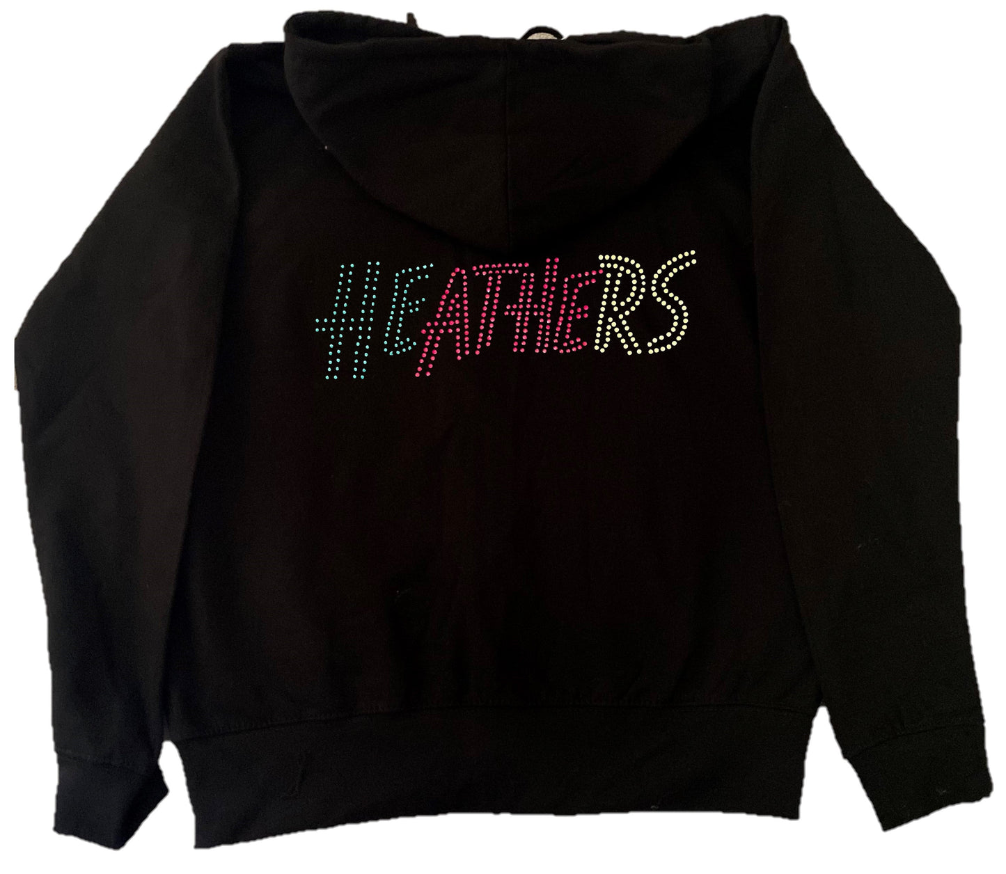 Heathers the musical hoodie. An amazing gift for theatre lovers ...